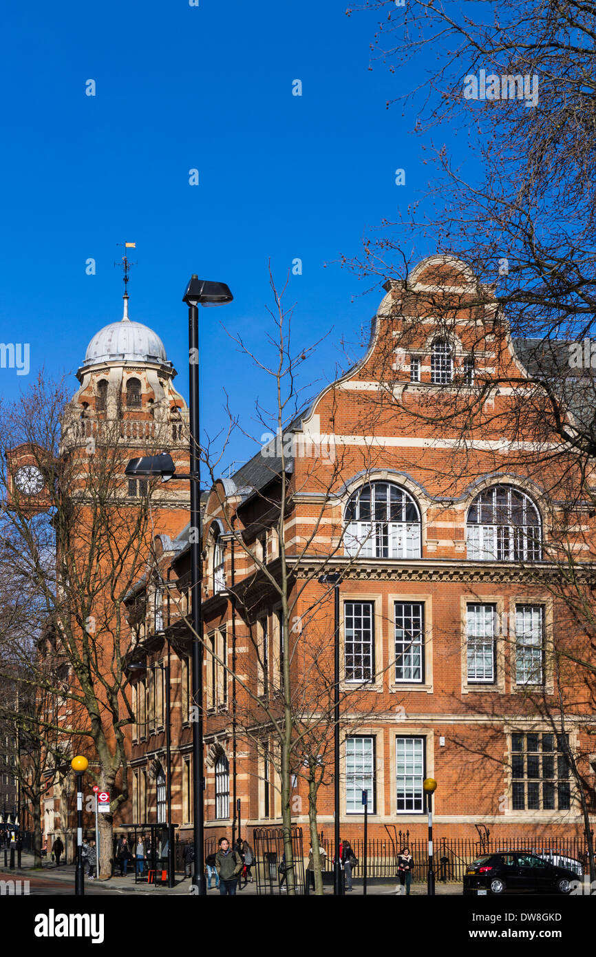 City university london hi-res stock photography and images - Alamy