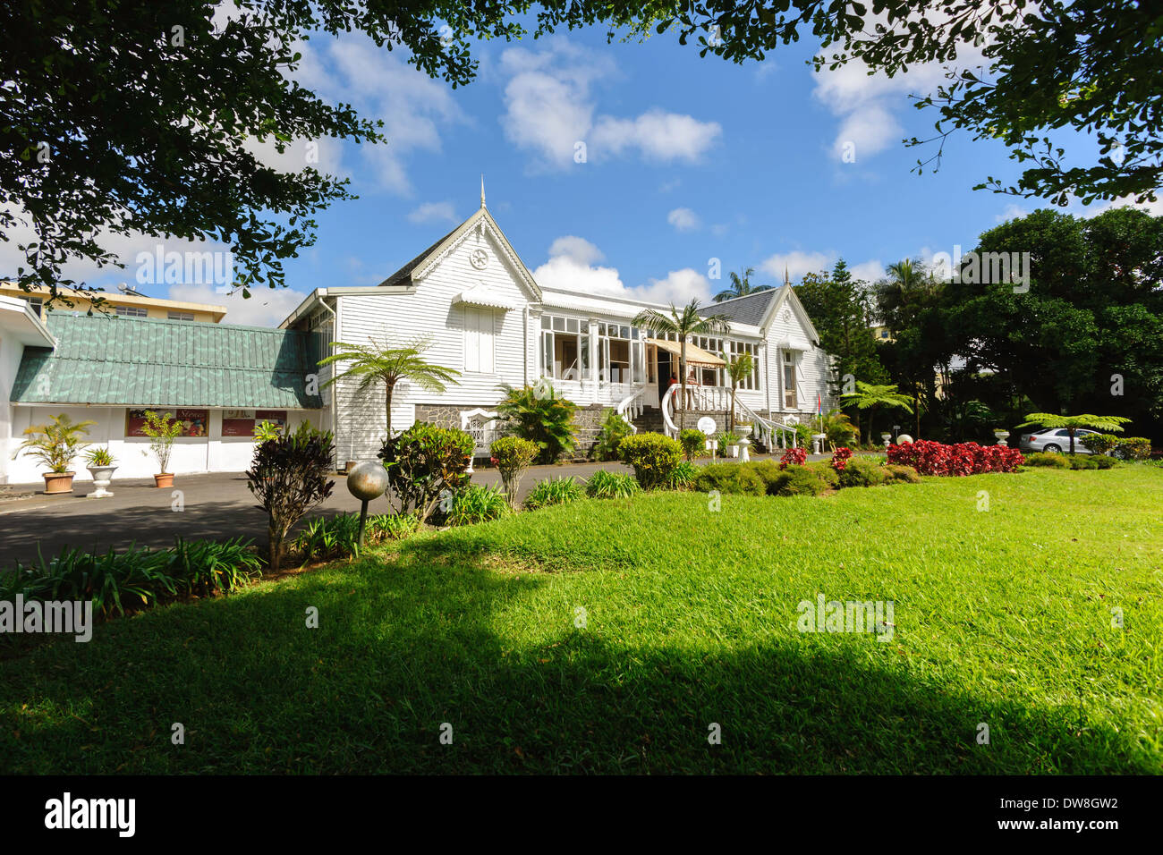 Curepipe Mauritius Stock Photos & Curepipe Mauritius Stock Images - Alamy