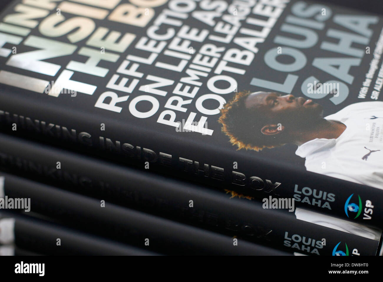 Louis saha hi-res stock photography and images - Alamy