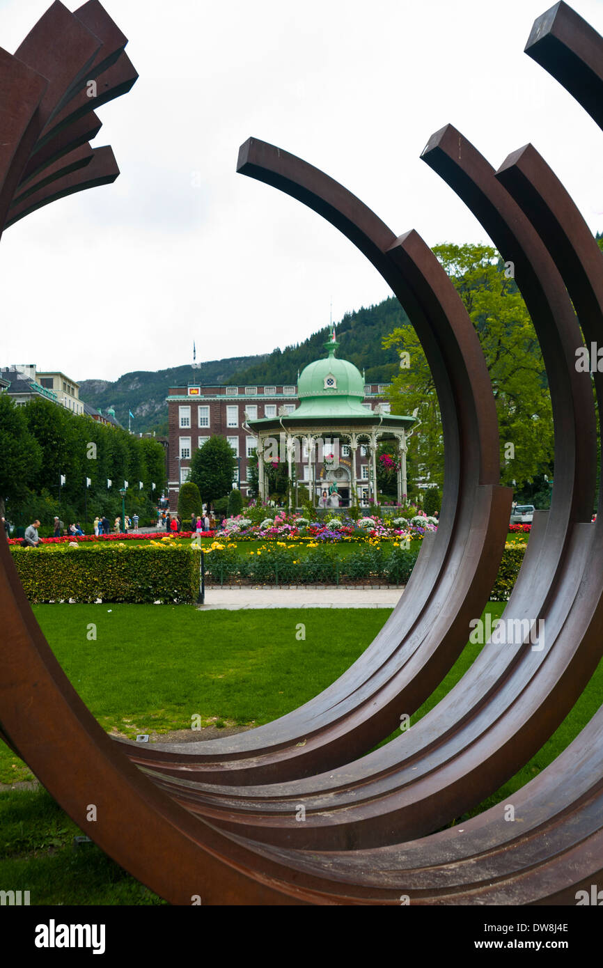 Bergen art museum hi-res stock photography and images - Alamy