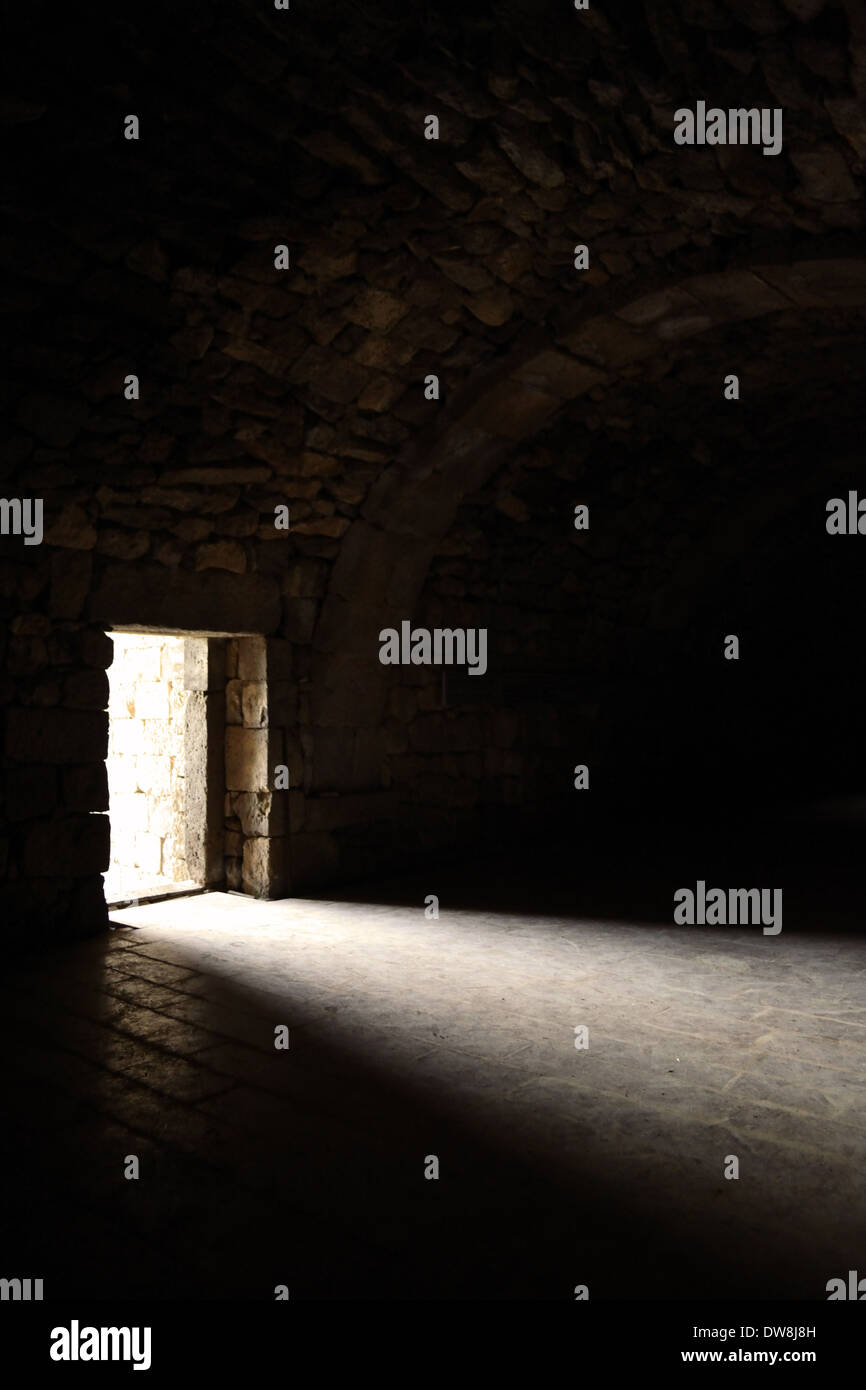 Light beam door hi-res stock photography and images - Alamy