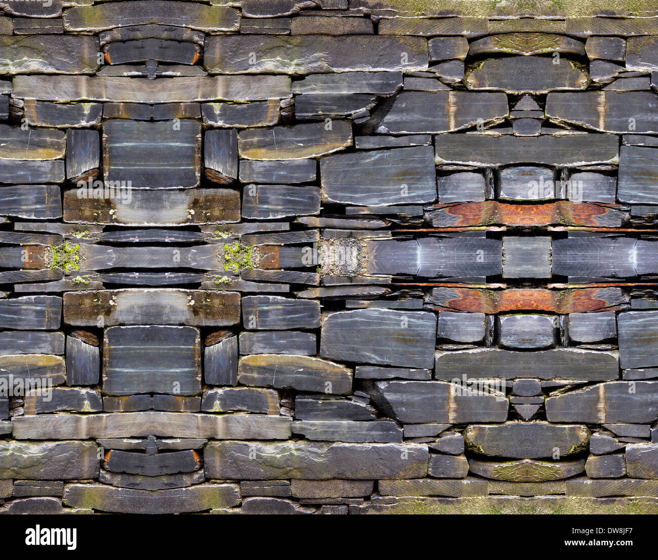 texture rocks colours Stock Photo - Alamy