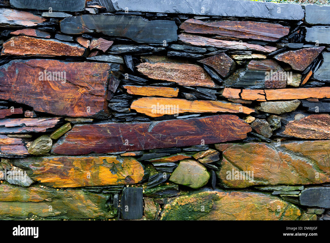 texture rocks colours Stock Photo - Alamy