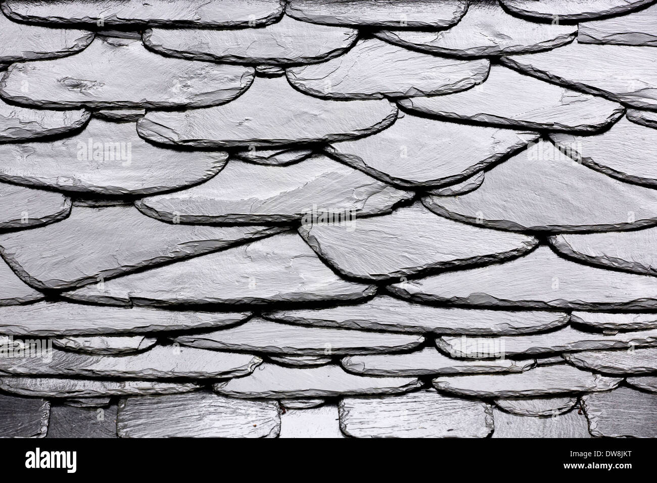Slate roofs roof hi-res stock photography and images - Alamy
