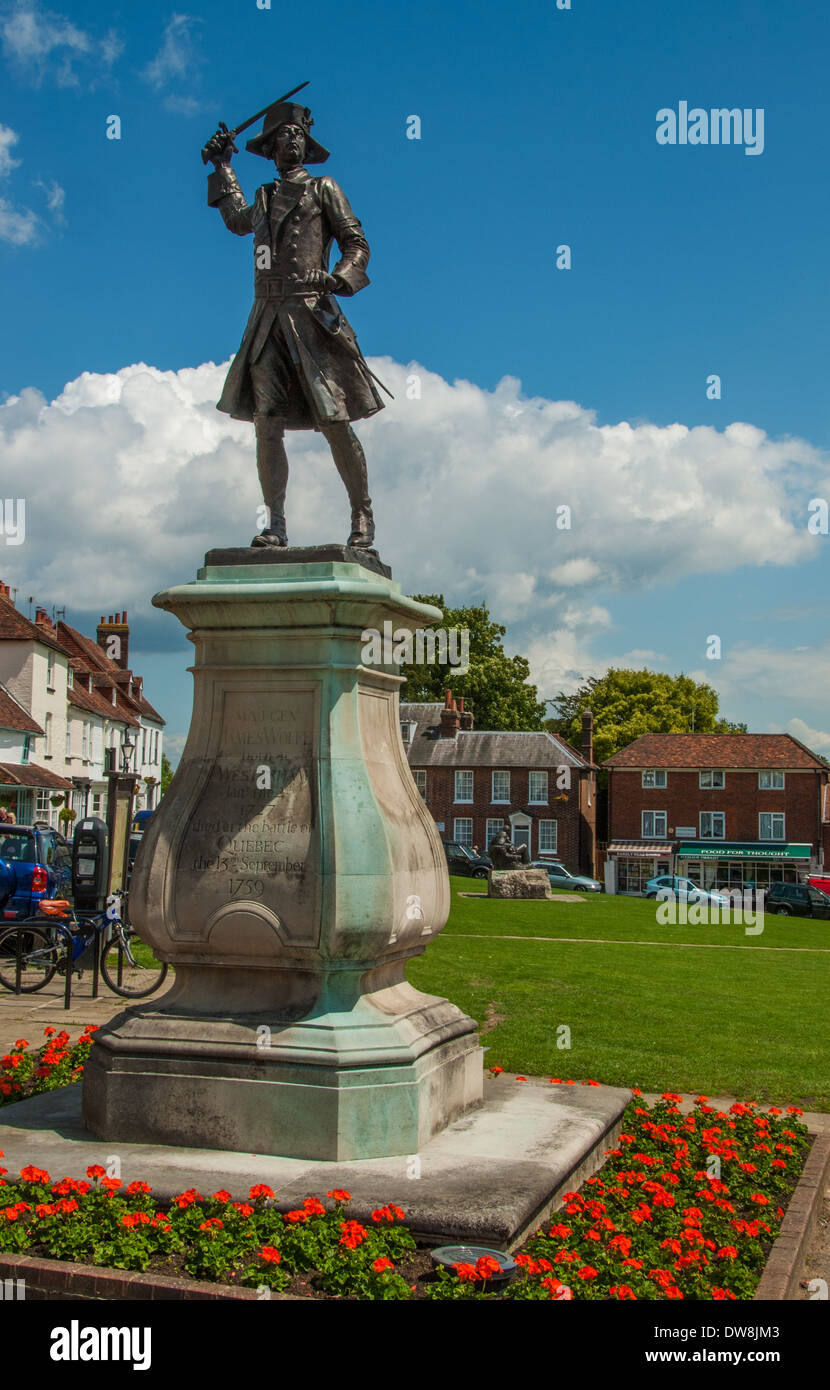 Foot soldiers statue hi-res stock photography and images - Alamy