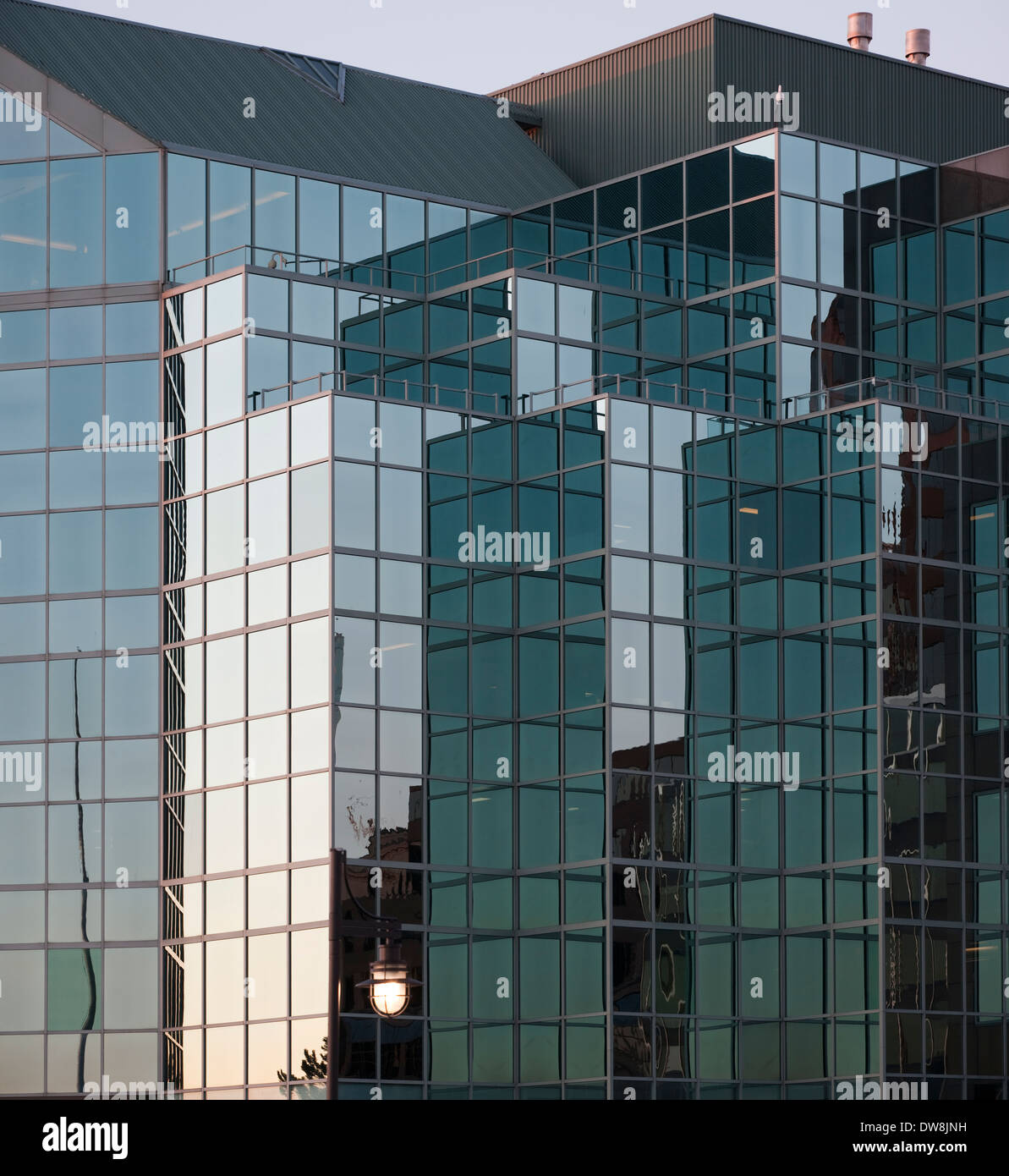 Halifax architecture hi-res stock photography and images - Alamy