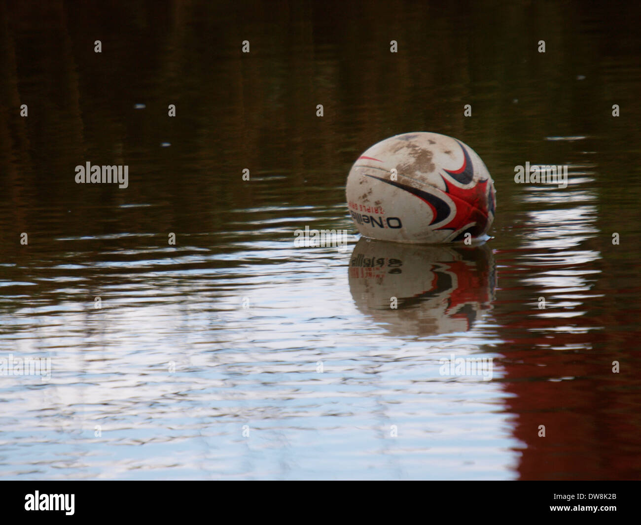 Ball float water hi-res stock photography and images - Alamy