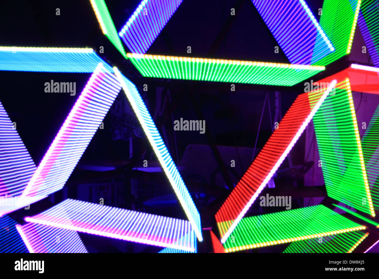 Geodesic sphere hi-res stock photography and images - Alamy