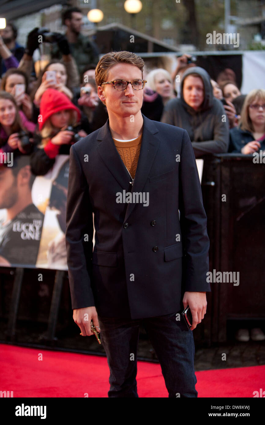 Oliver proudlock hi-res stock photography and images - Alamy