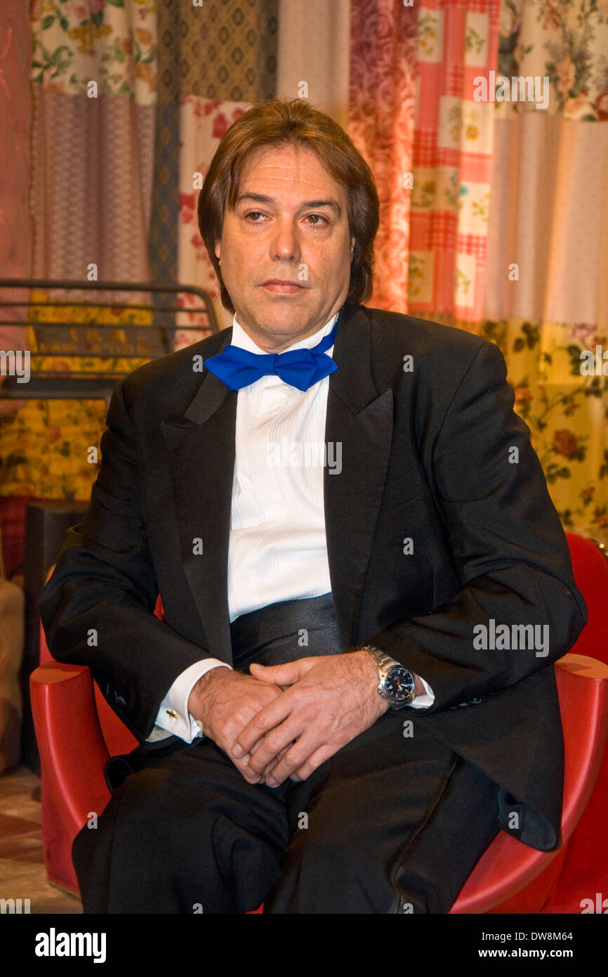 Davide luca civaschi hi-res stock photography and images - Alamy