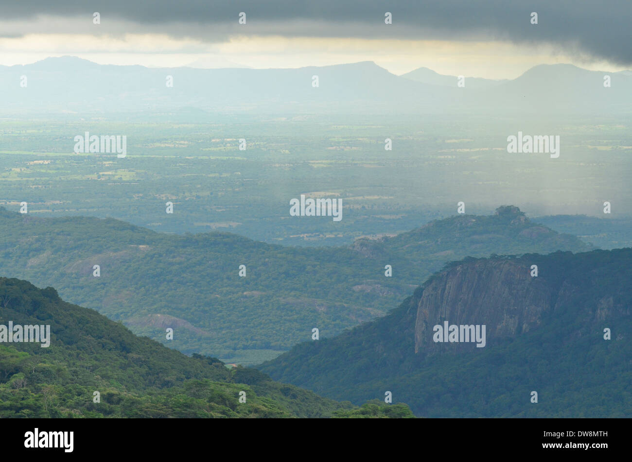 Vumba mountains hi-res stock photography and images - Alamy