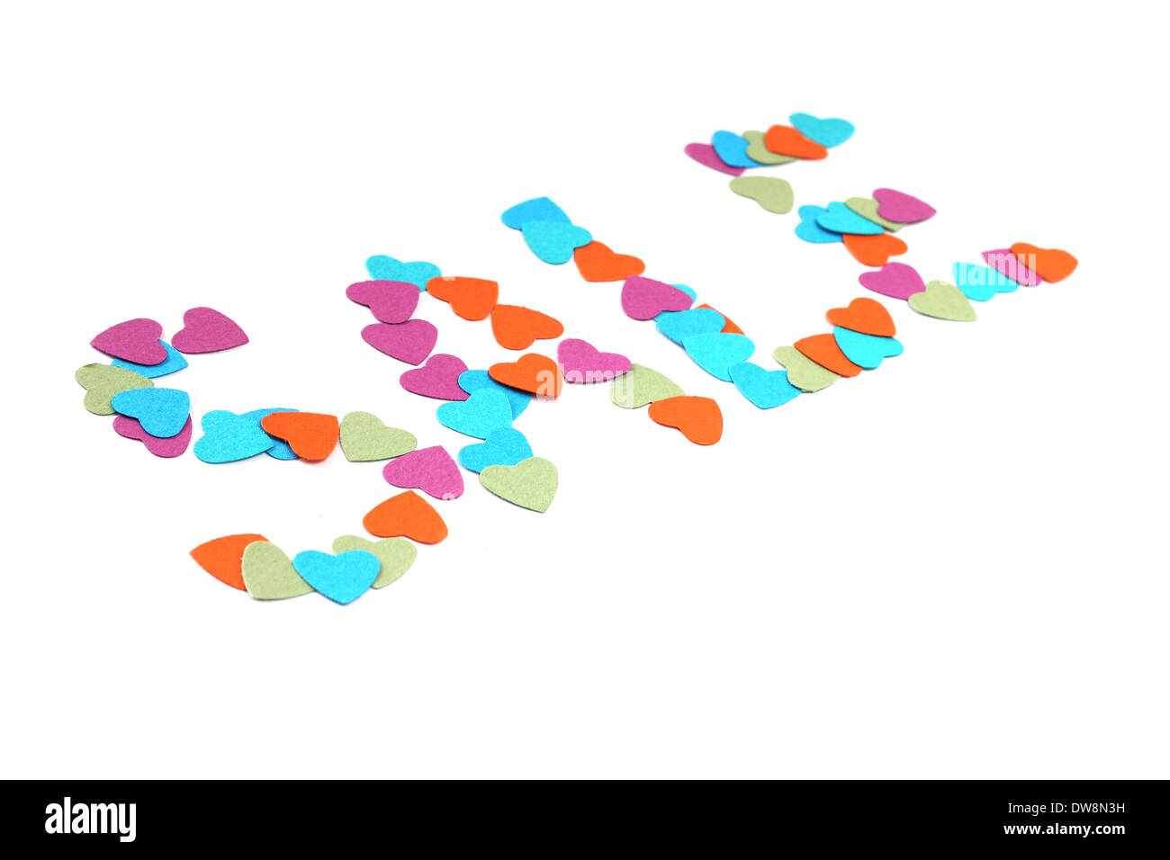 Sale paper cut banner Cut Out Stock Images & Pictures - Alamy