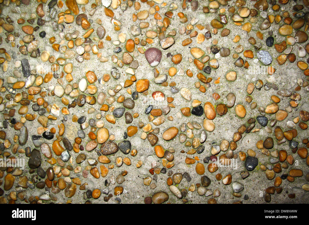 Pebble dash hi-res stock photography and images - Alamy