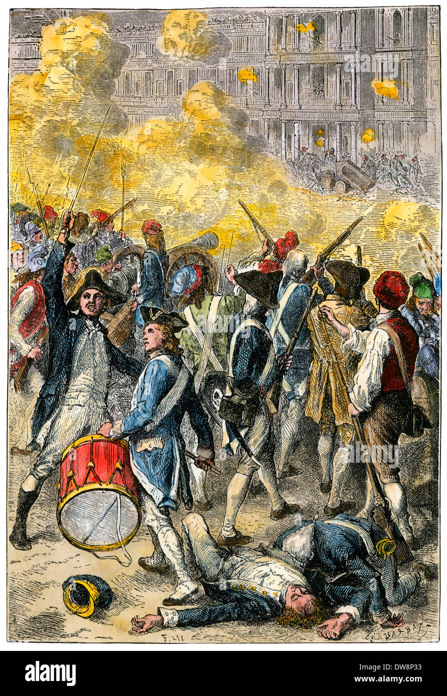 French Revolution Stock Photos & French Revolution Stock Images - Alamy