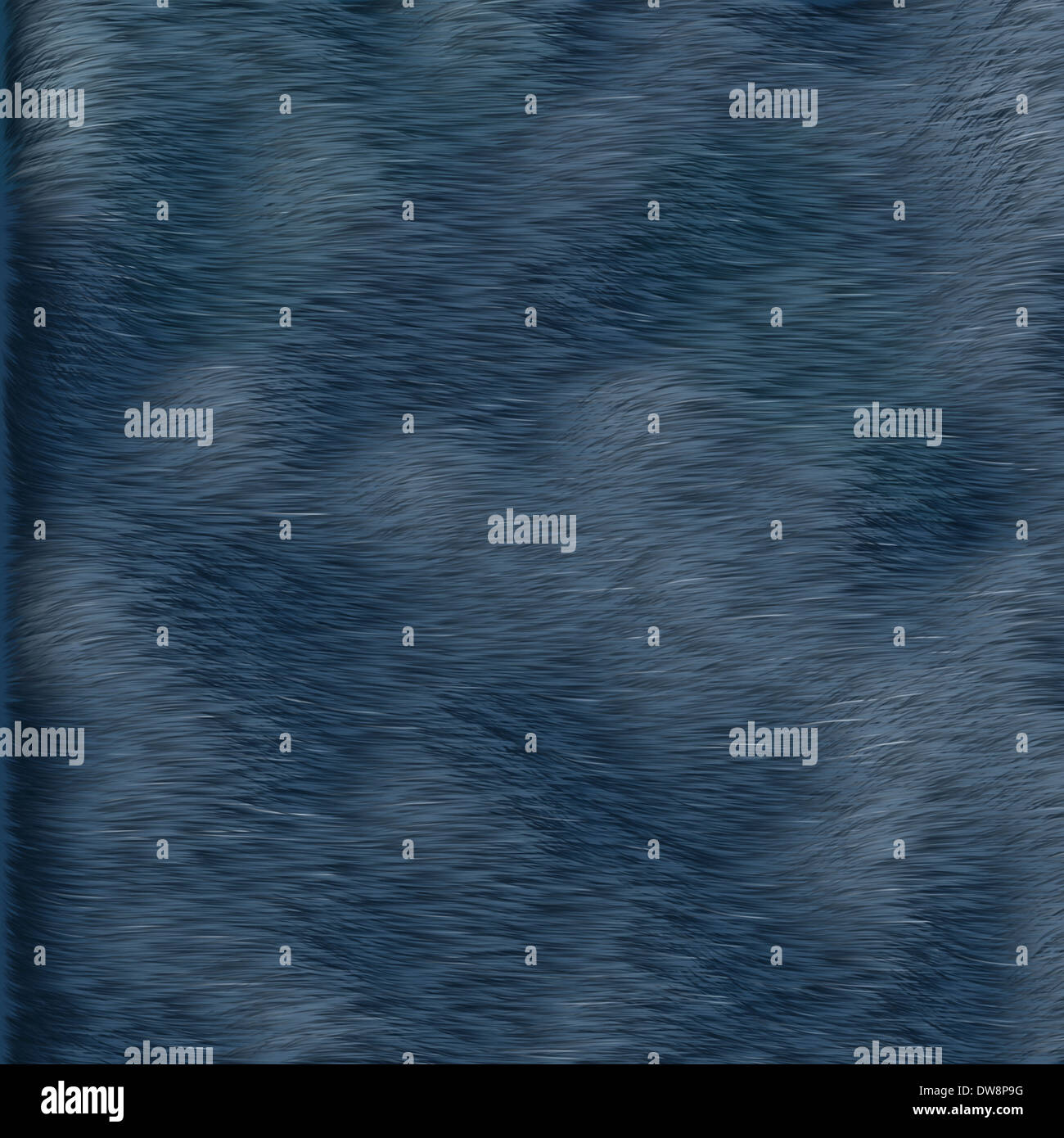 blue fur texture Stock Photo - Alamy