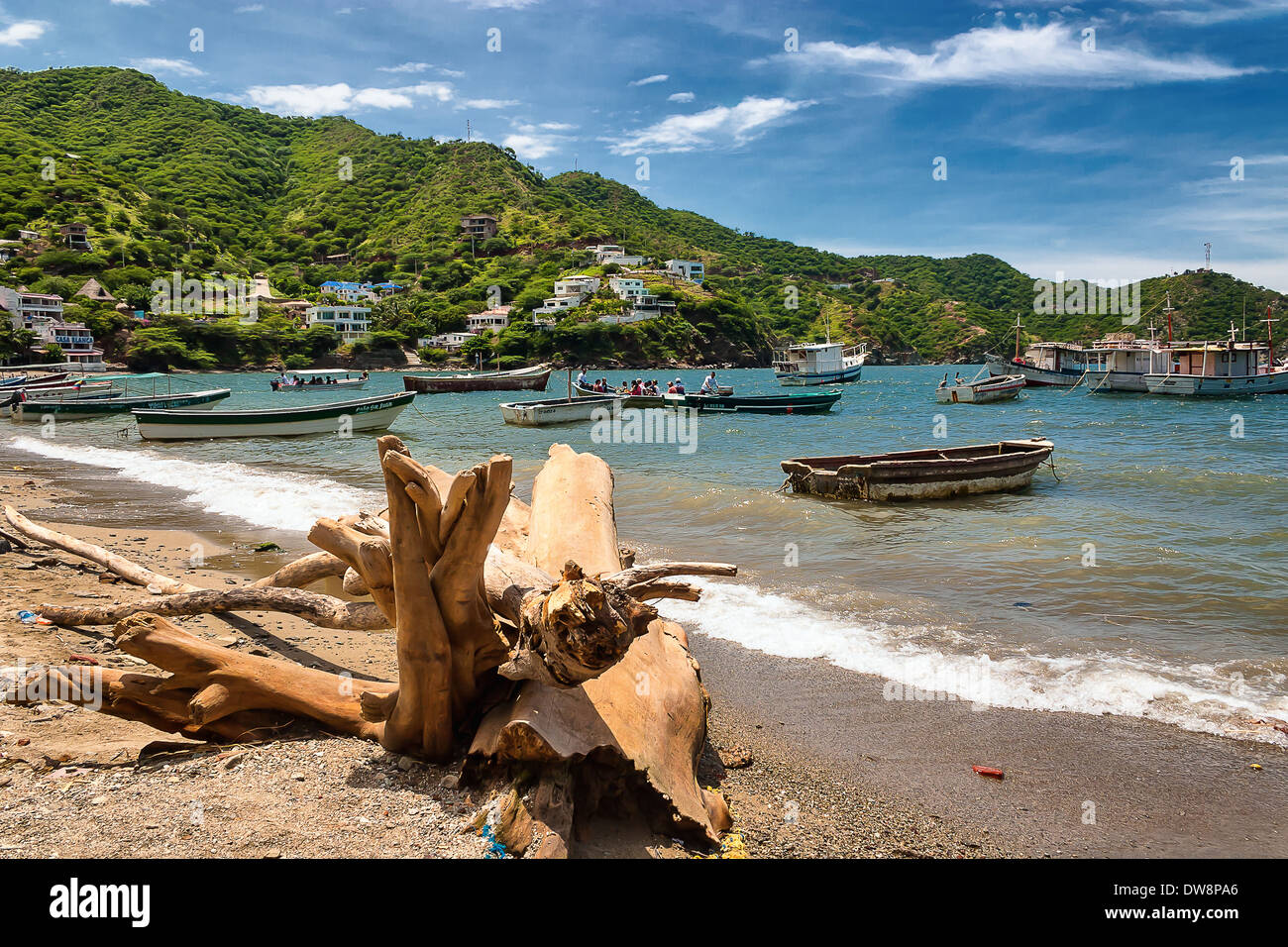 Marta beach hi-res stock photography and images - Alamy