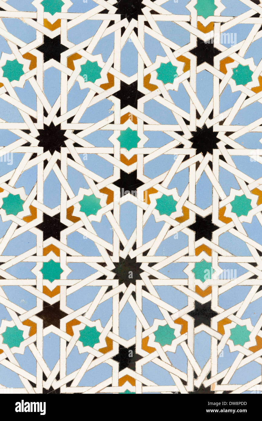 Islamic patterns hi-res stock photography and images - Alamy