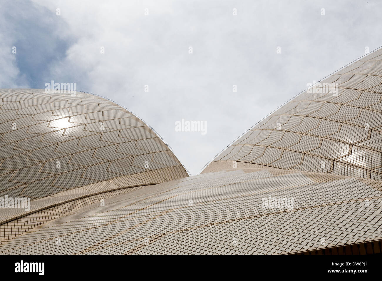 Elegant curved roof hi-res stock photography and images - Alamy