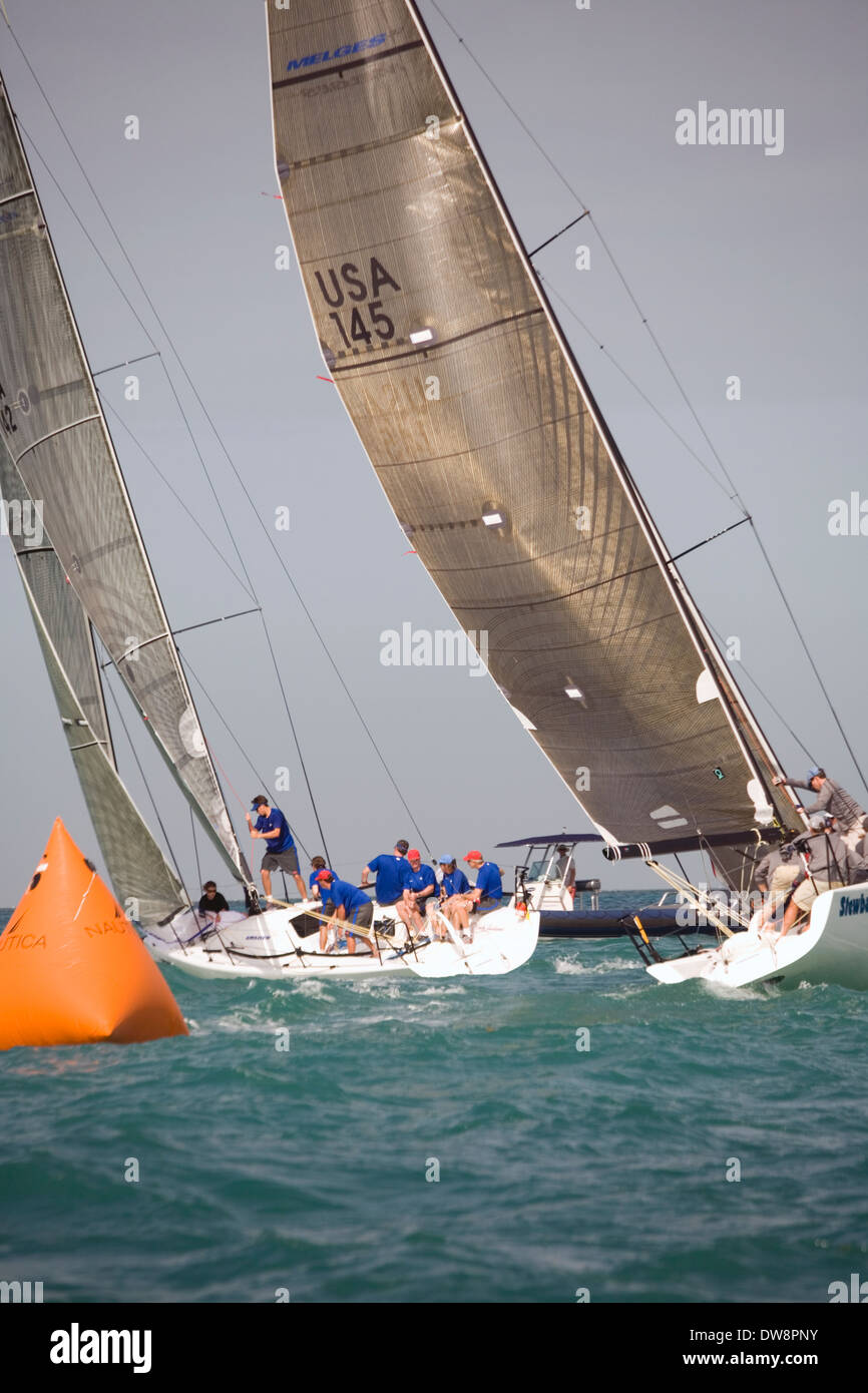 Acura key west 2007 hi-res stock photography and images - Alamy