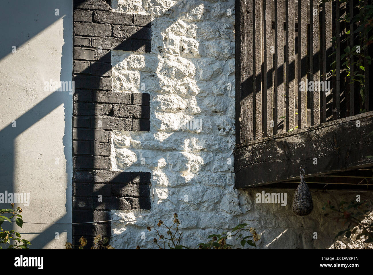 Old Barn Uk High Resolution Stock Photography and Images - Alamy