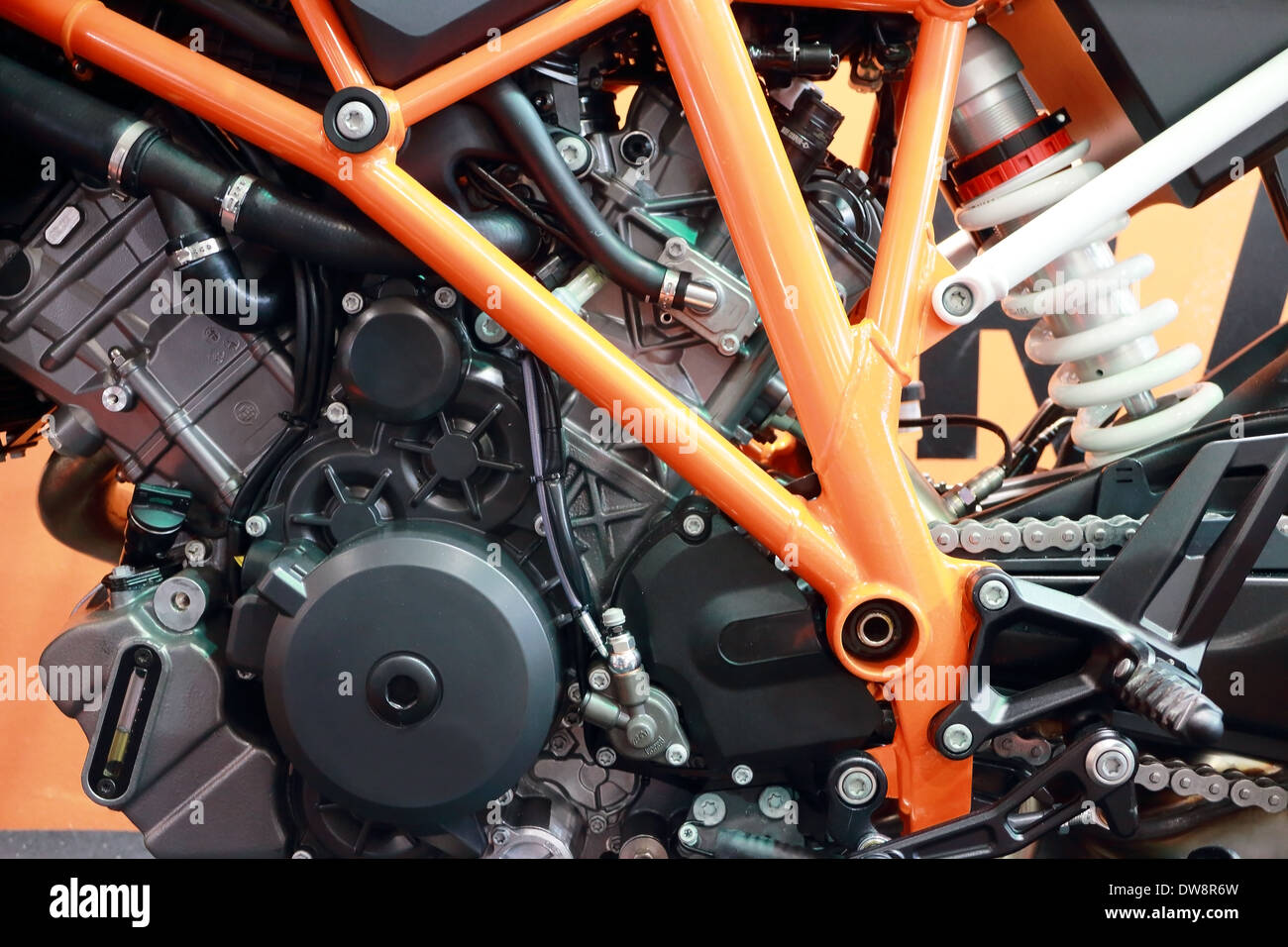 Motocross motor hi-res stock photography and images - Alamy