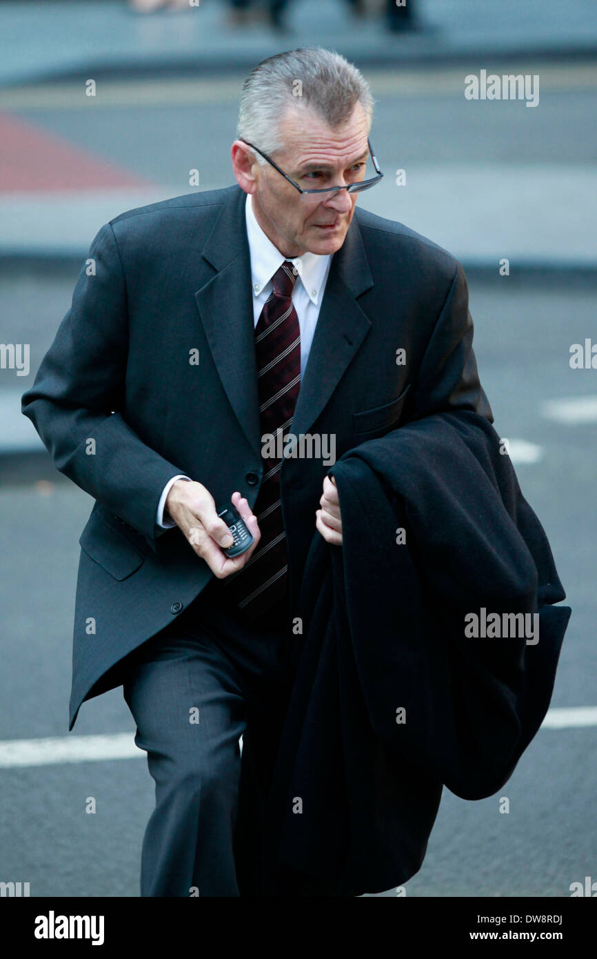 Bruce hall hi-res stock photography and images - Alamy