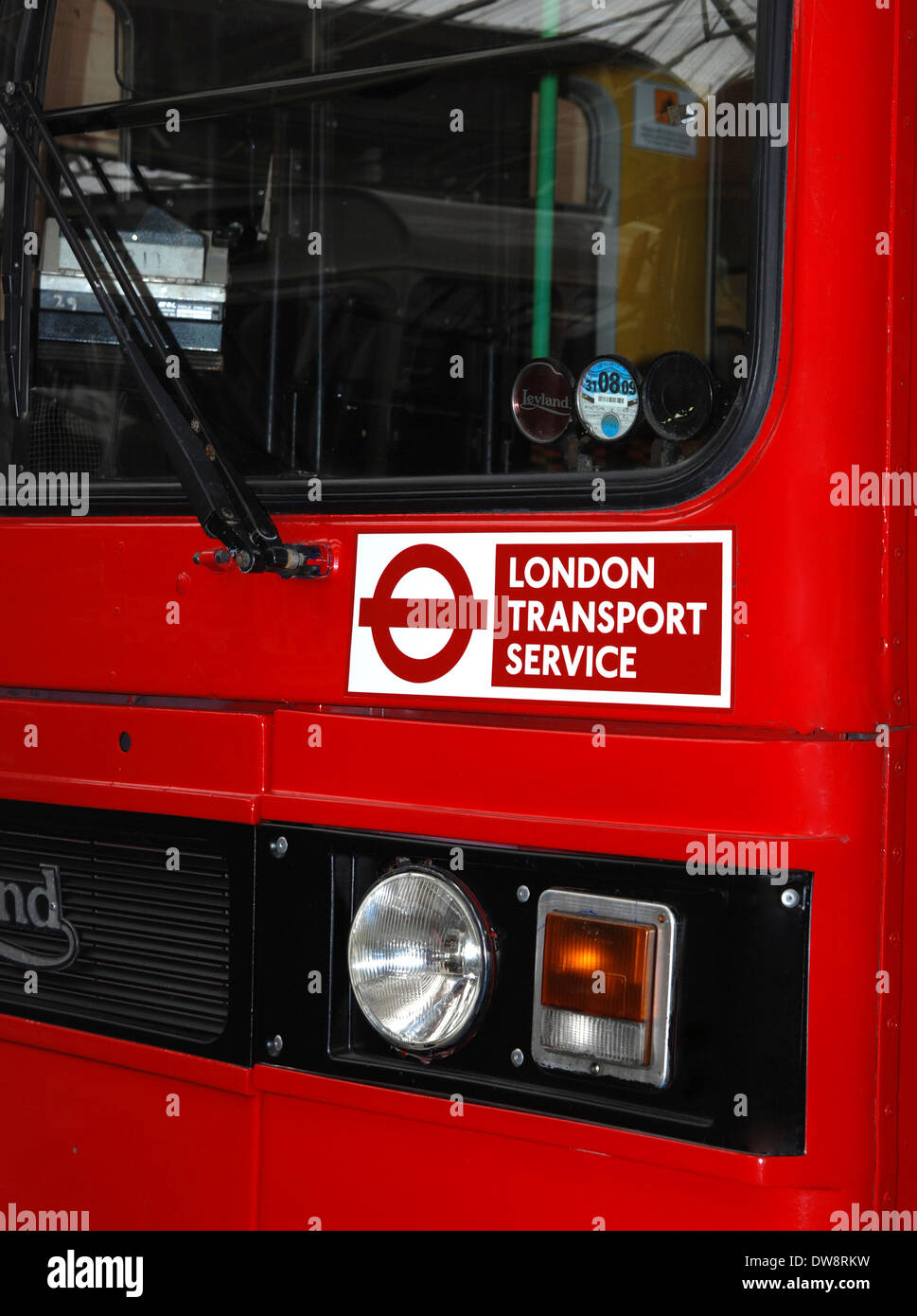 Bus logo hi-res stock photography and images - Alamy