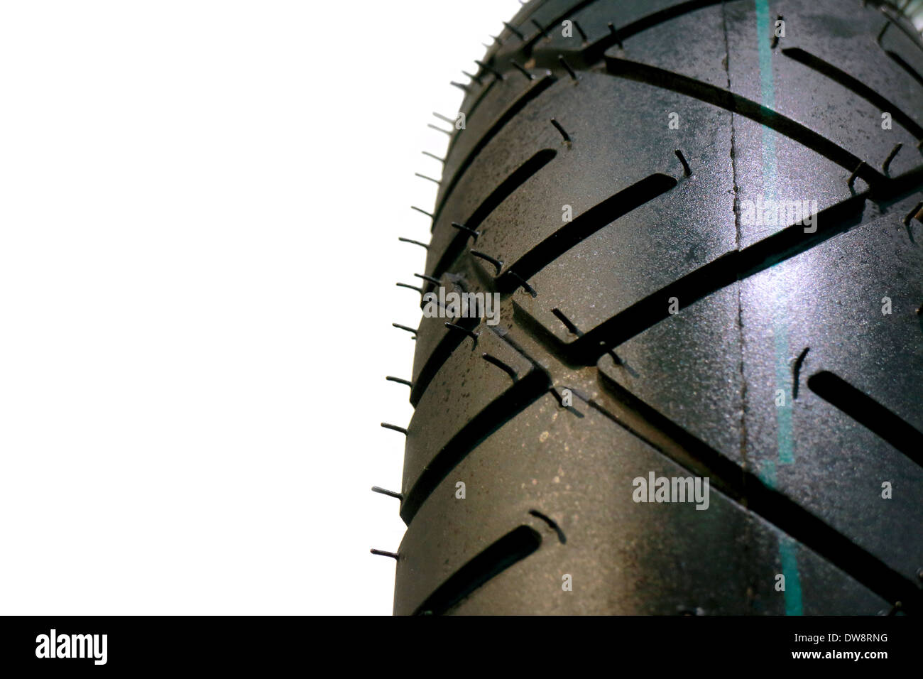 Tyre pattern hi-res stock photography and images - Alamy