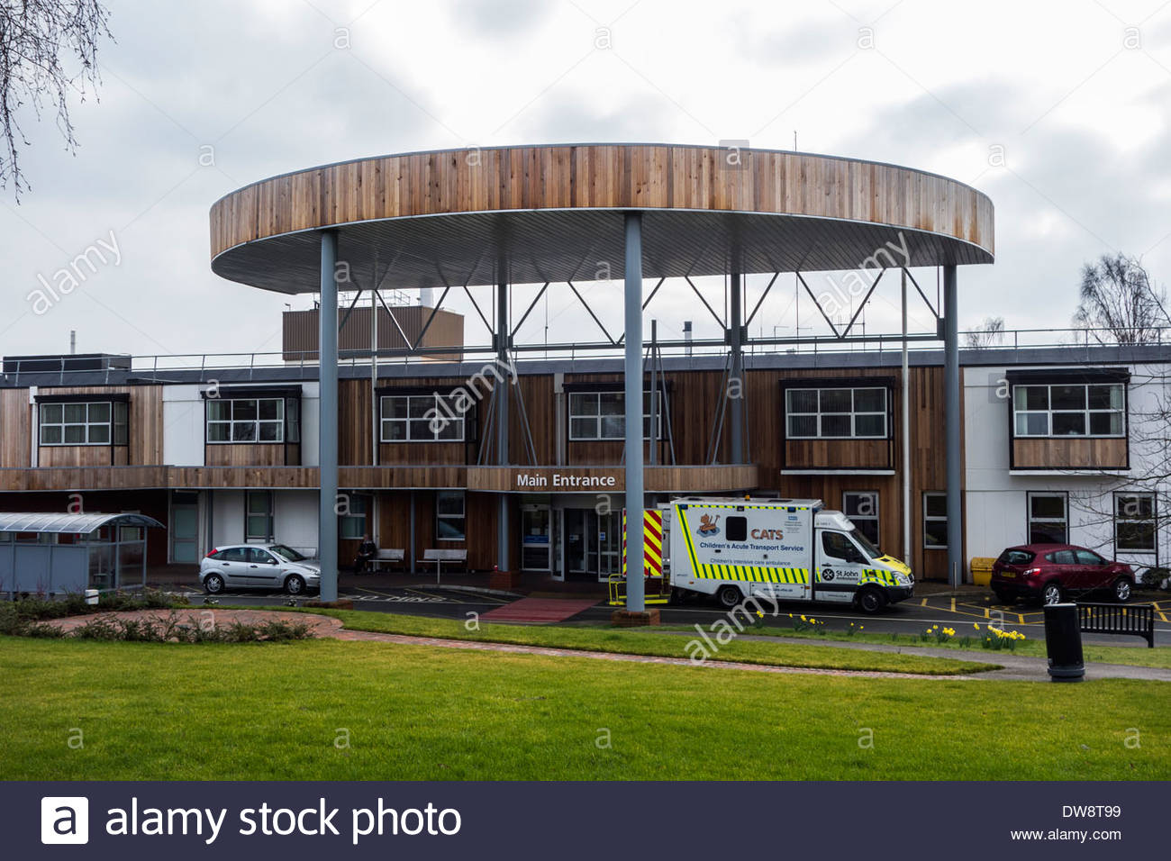 Circle Hospital Stock Photos & Circle Hospital Stock Images - Alamy
