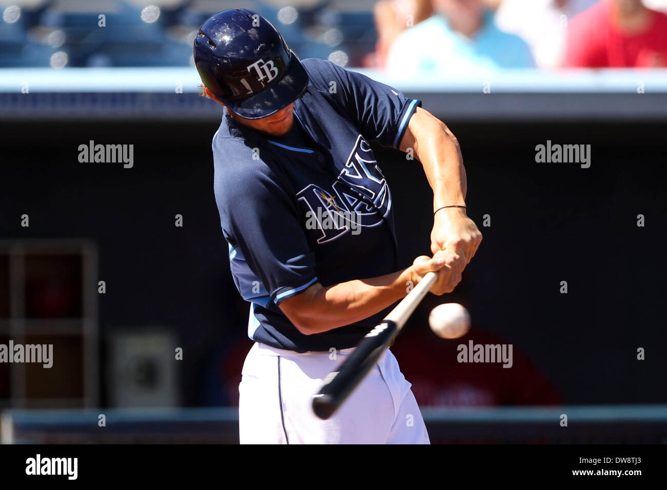 Port Charlotte, Florida, USA. 3rd Mar, 2014. WILL VRAGOVIC | Times ...
