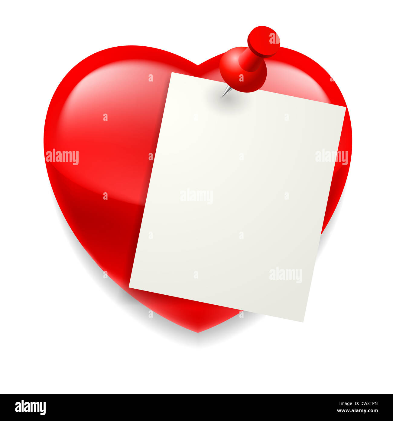 Sheet pinned hi-res stock photography and images - Alamy