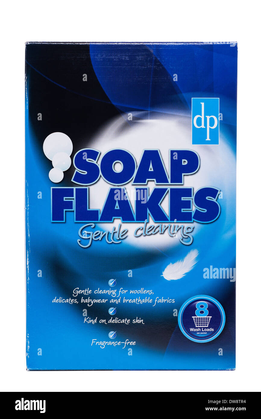 Inside soap uk hi-res stock photography and images - Alamy