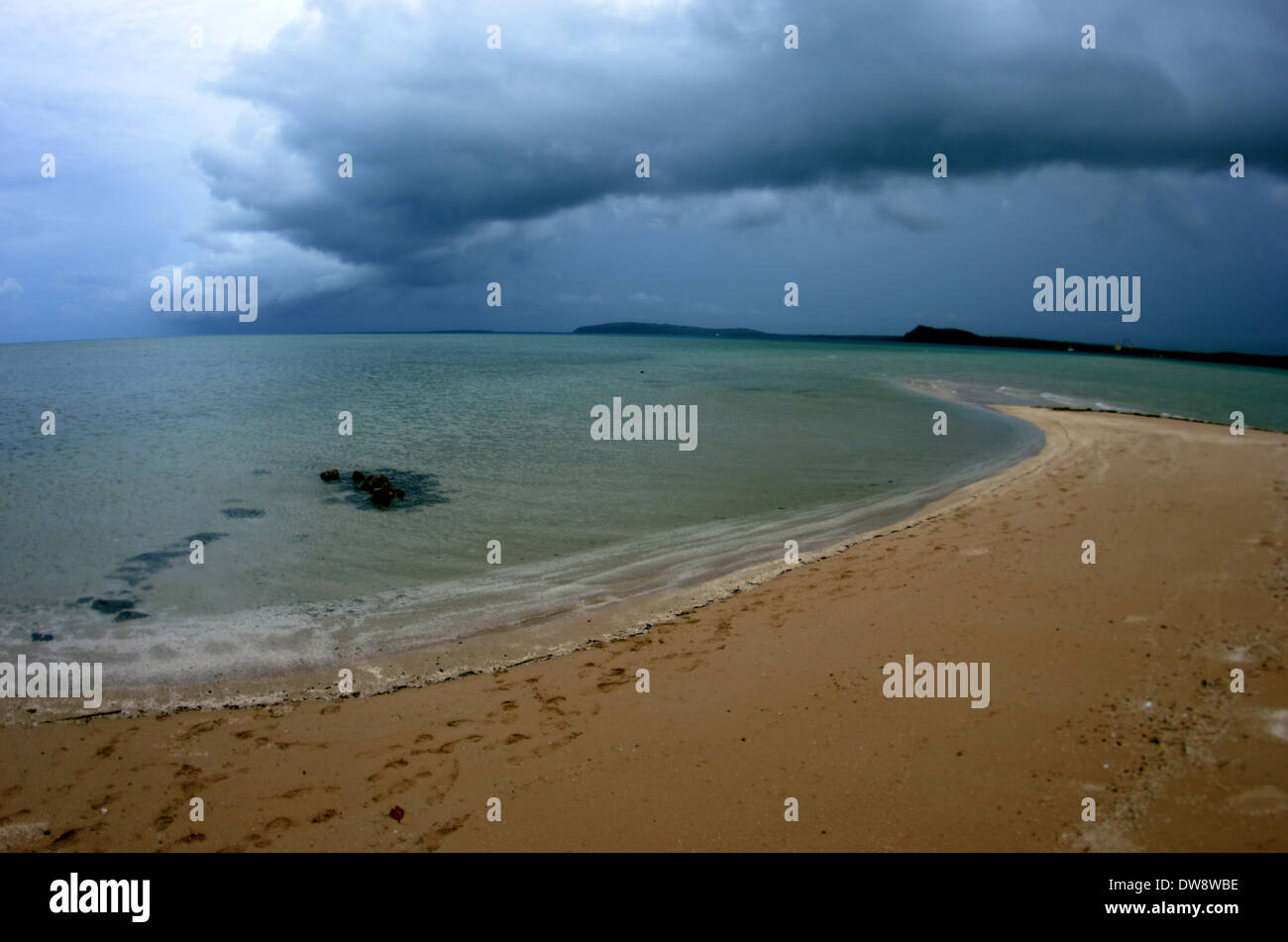 Uvea hi-res stock photography and images - Alamy