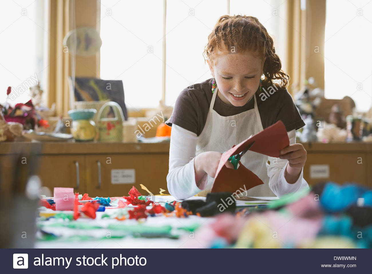 Paper Cutting Art Stock Photos & Paper Cutting Art Stock Images - Alamy