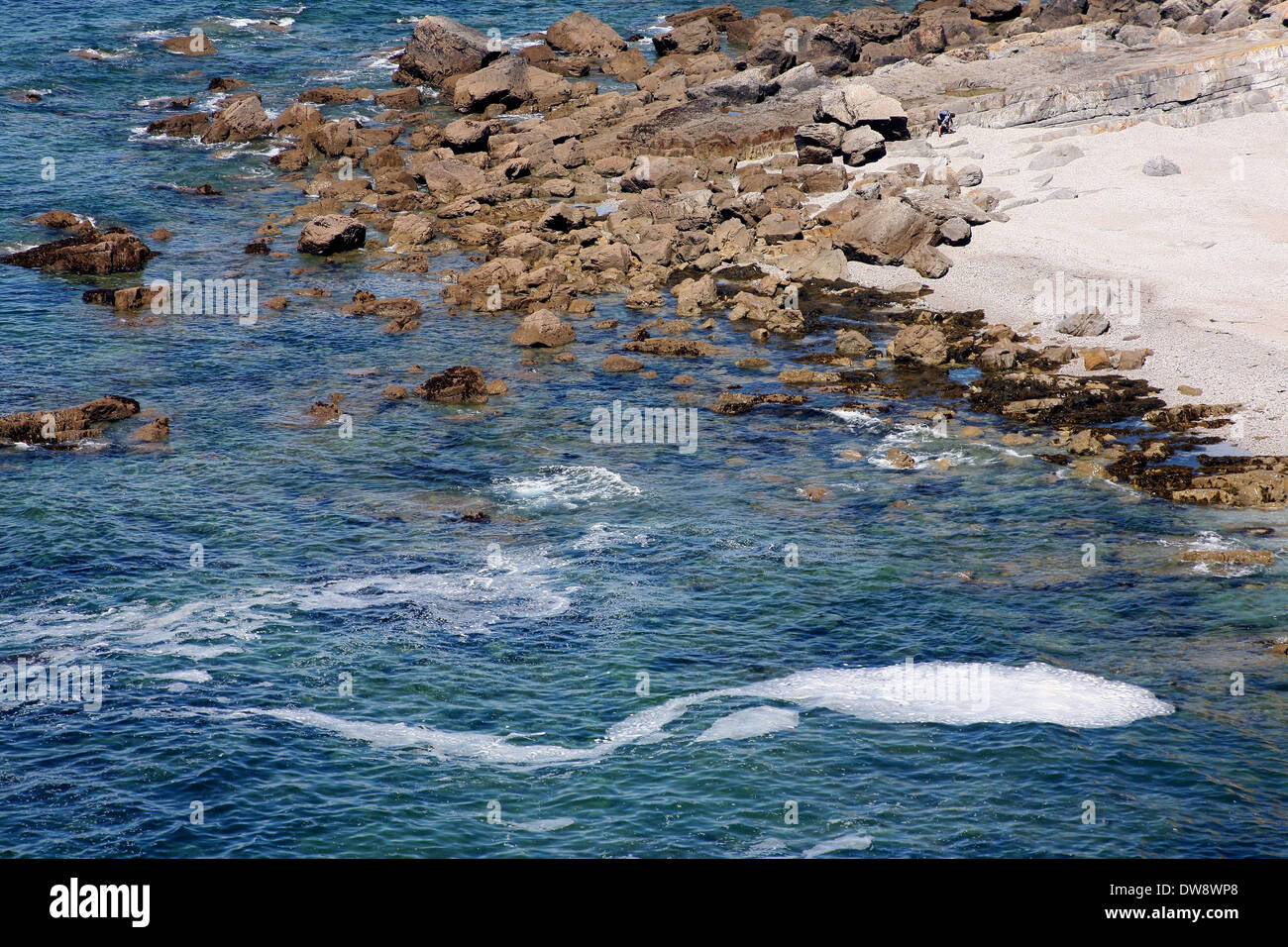 Ocean legend hi-res stock photography and images - Alamy