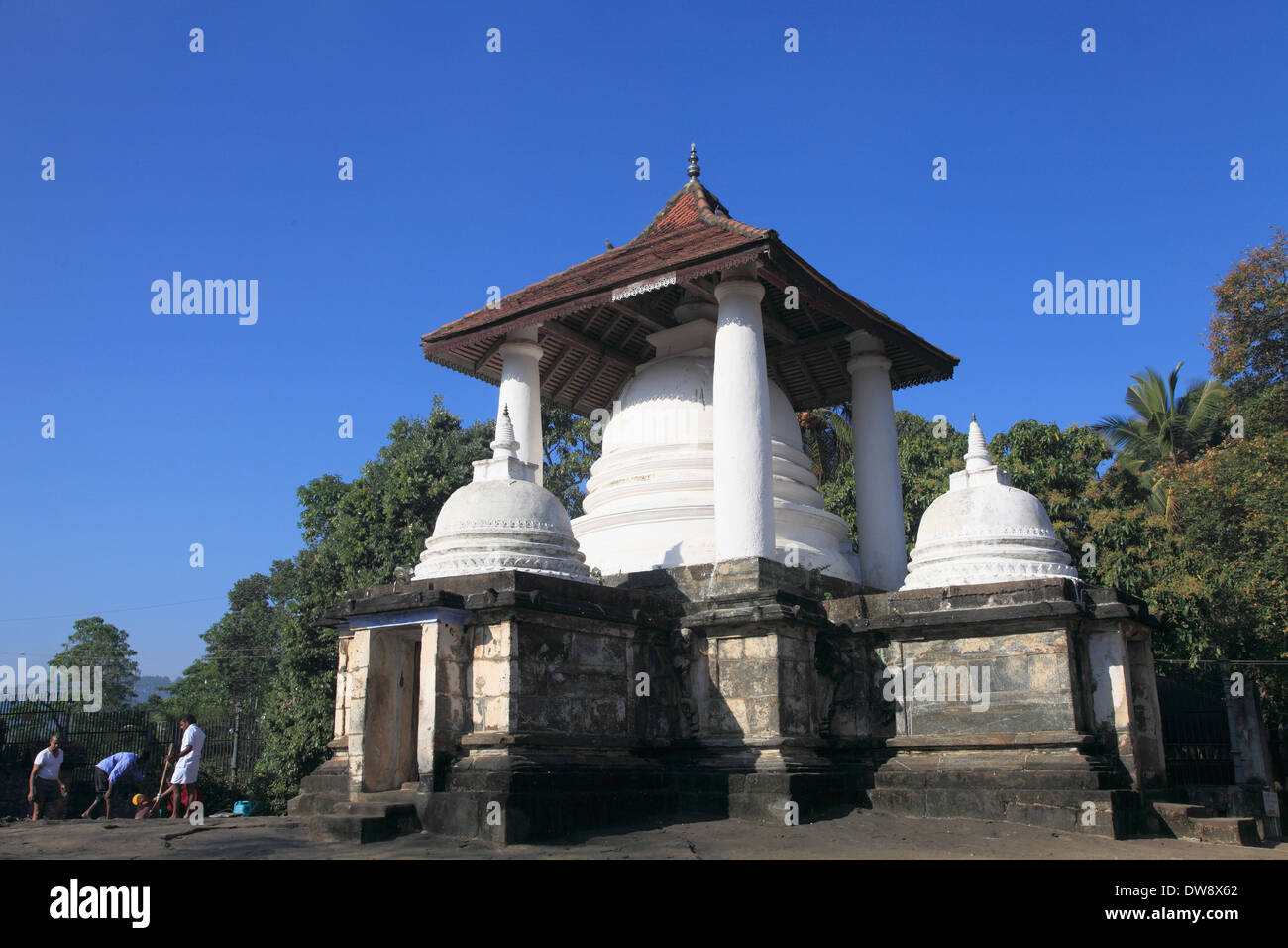 Gadaladeniya Temple High Resolution Stock Photography and Images - Alamy
