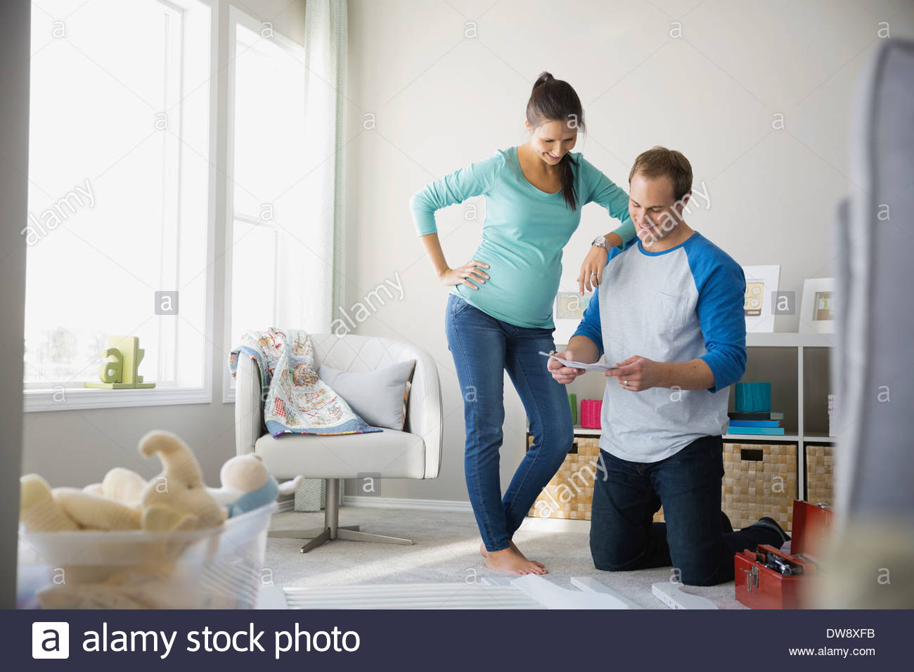 Assembling hi-res stock photography and images - Alamy