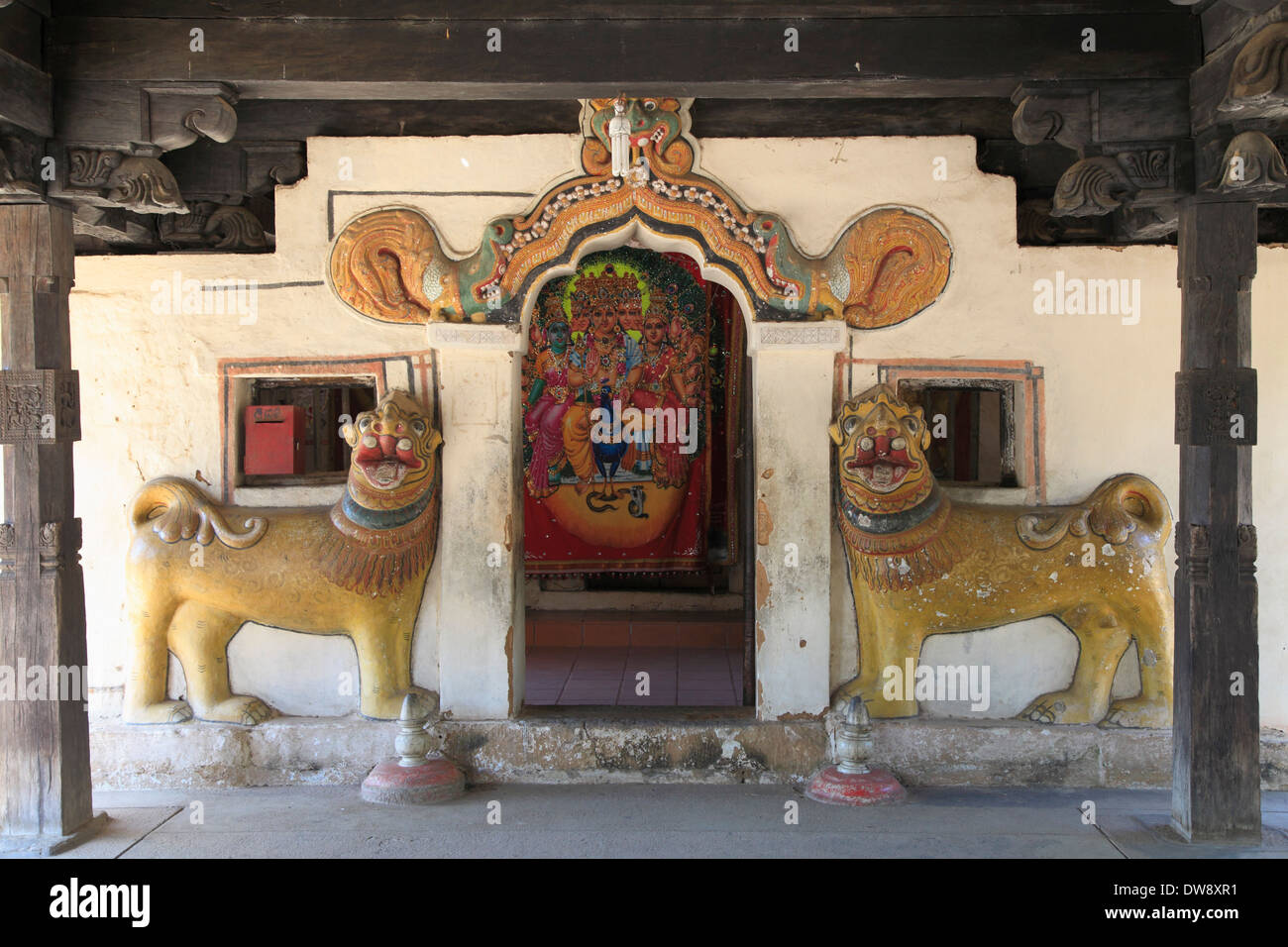 Kandy monument hi-res stock photography and images - Alamy