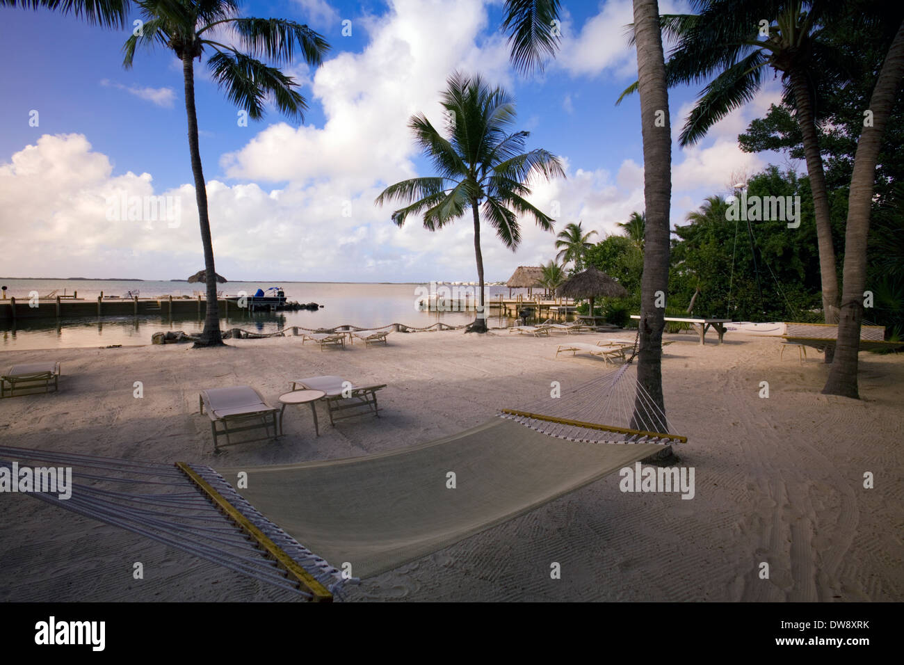 Key largo kona kai resort hi-res stock photography and images - Alamy