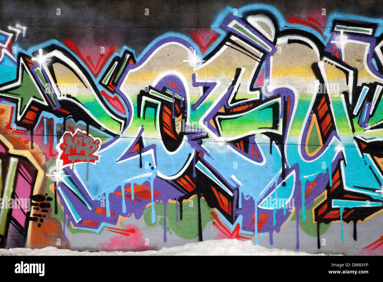 Detroit gangs hi-res stock photography and images - Alamy