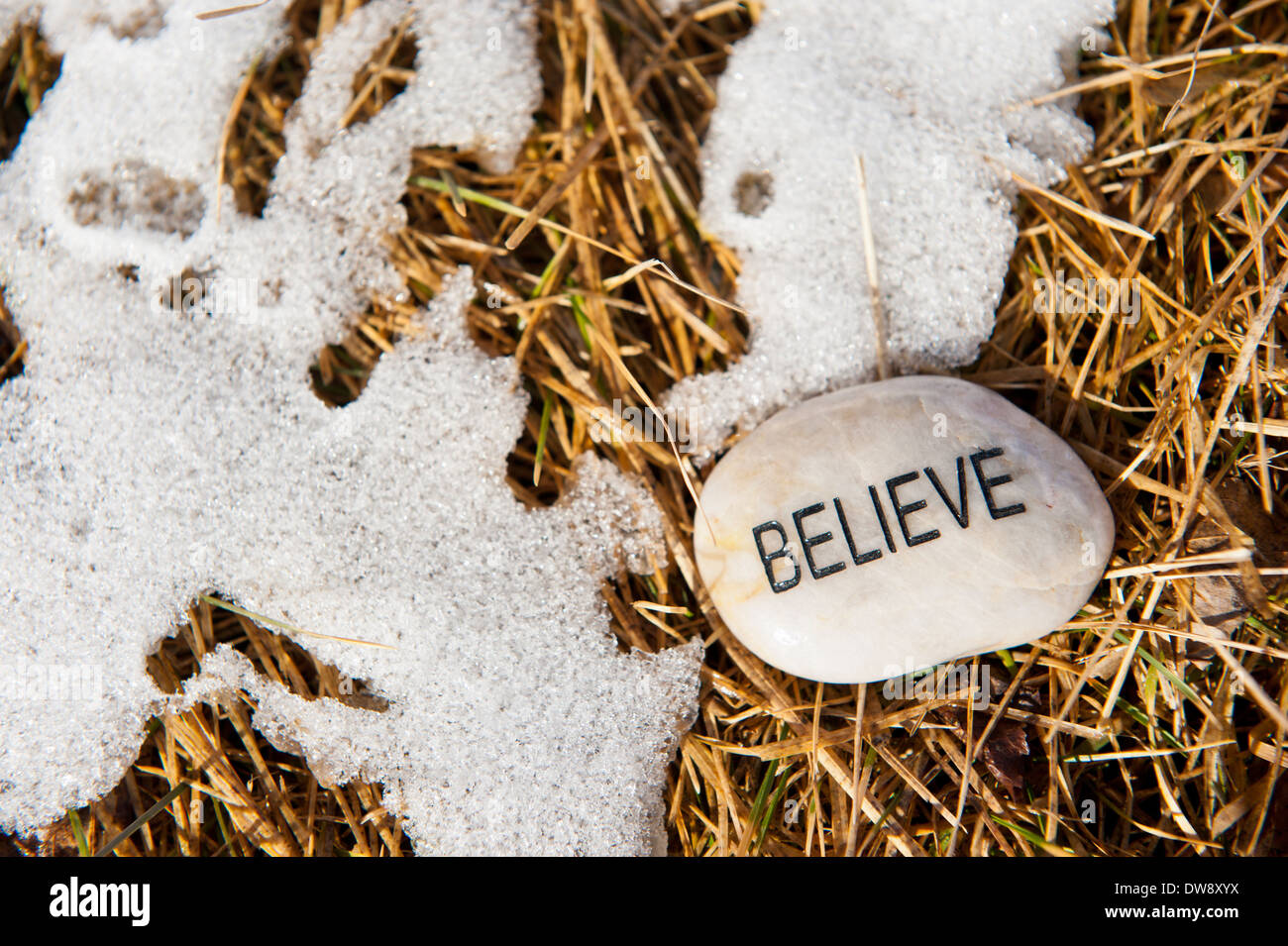 Melting rock hi-res stock photography and images - Alamy