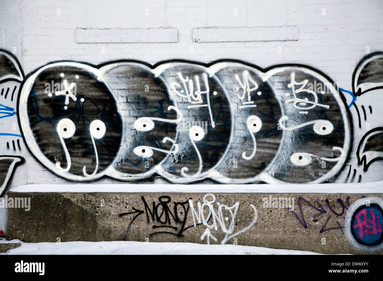 Detroit gangs hi-res stock photography and images - Alamy