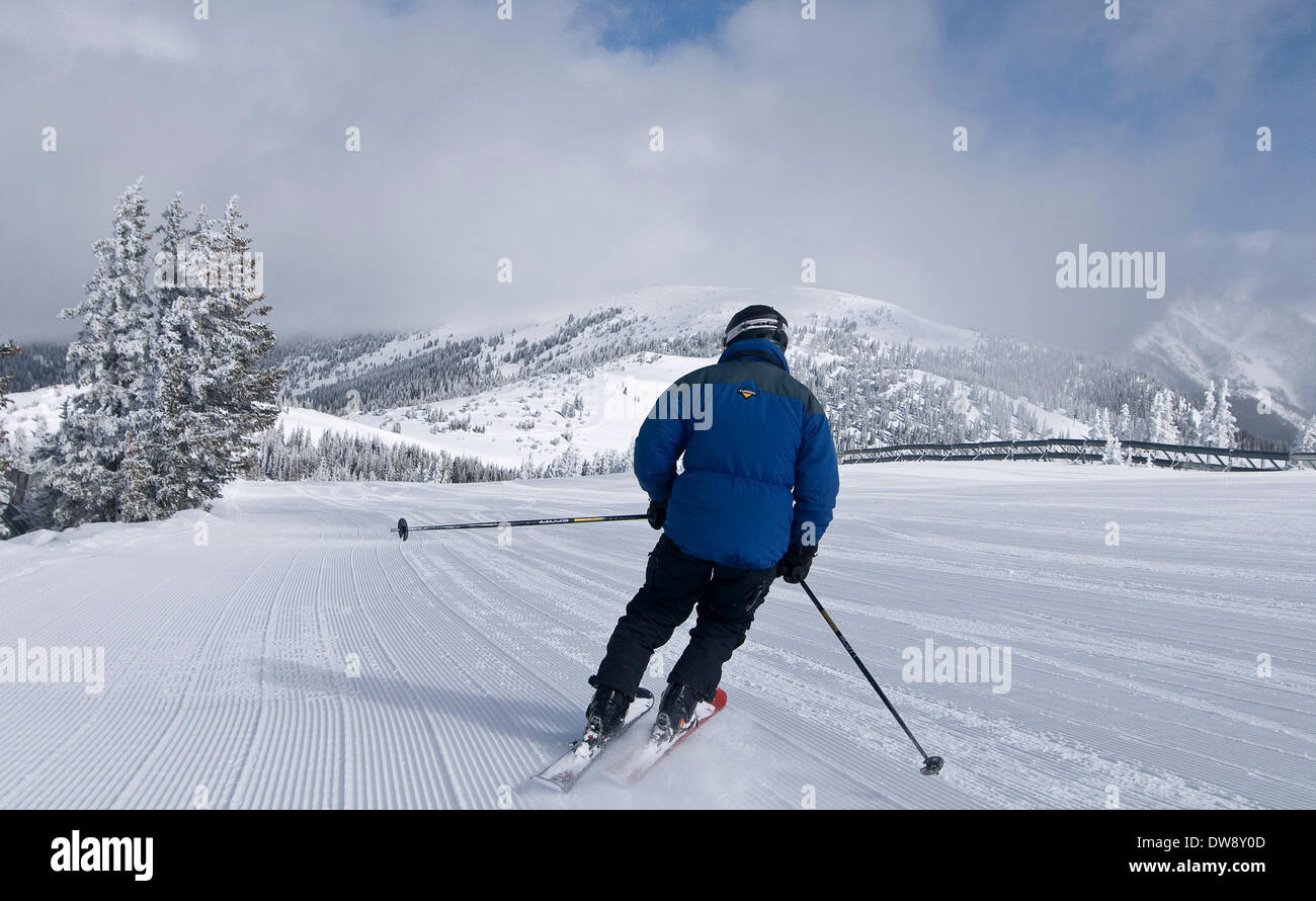 Monarch pass hi-res stock photography and images - Alamy