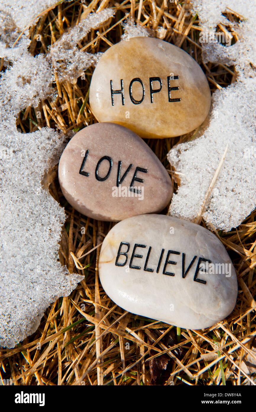 Religious rocks hi-res stock photography and images - Alamy