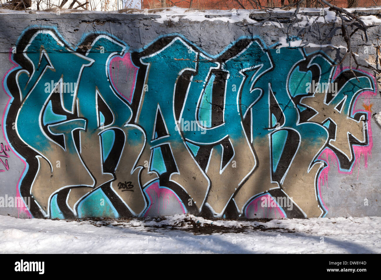 Detroit gangs hi-res stock photography and images - Alamy