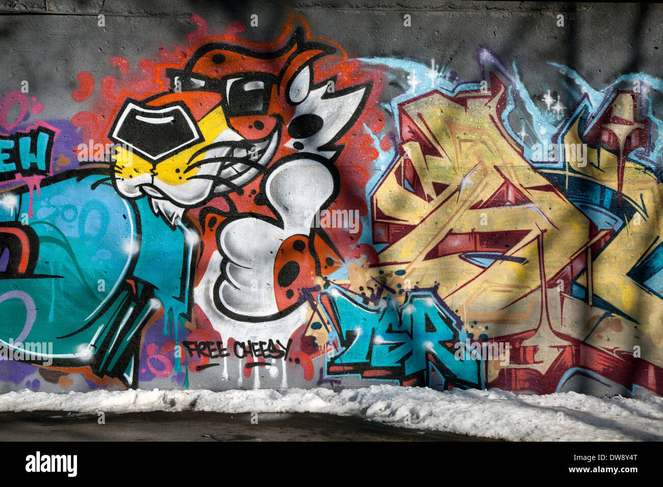 Detroit gangs hi-res stock photography and images - Alamy