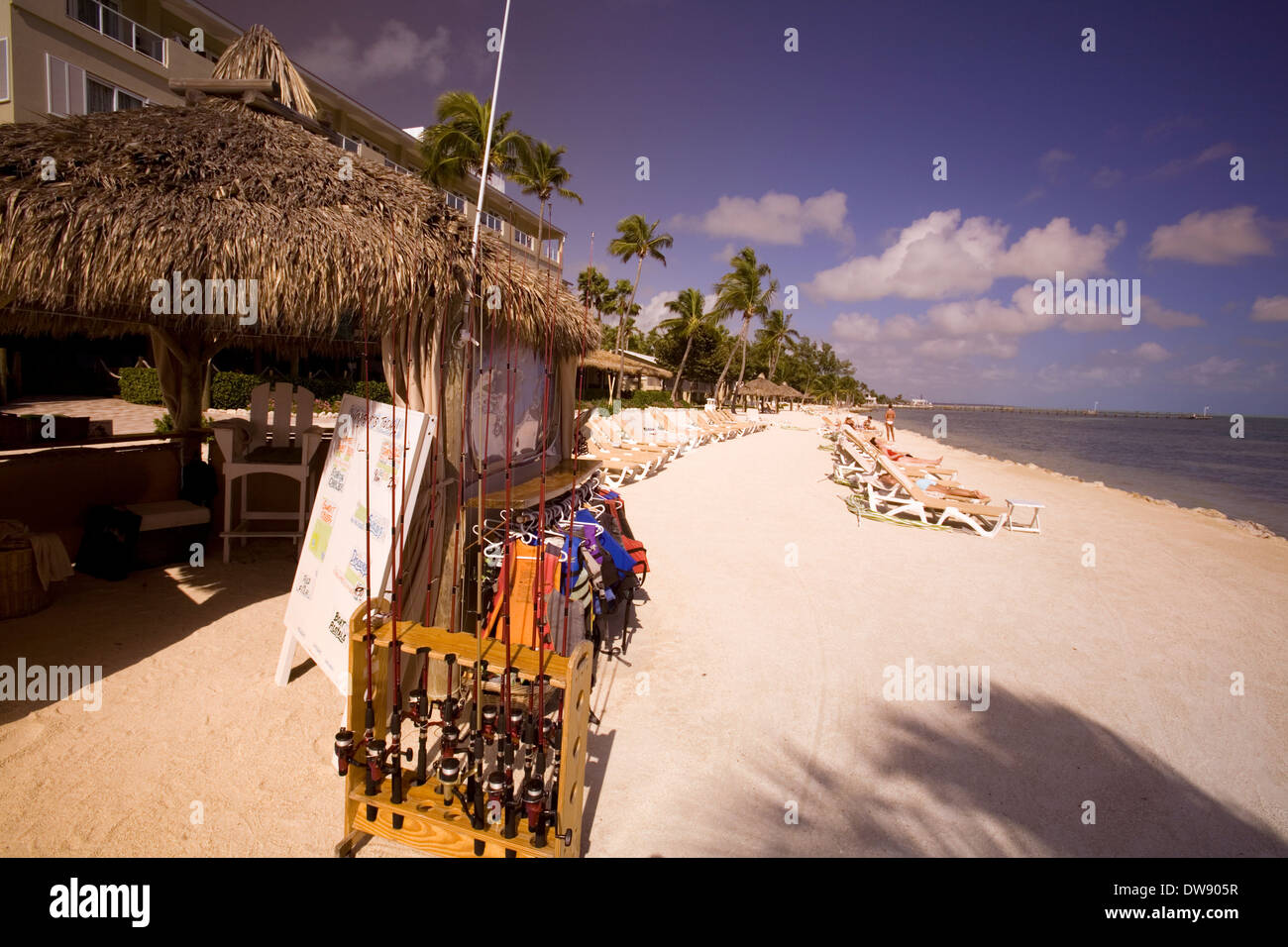 Cheeca lodge hi-res stock photography and images - Alamy