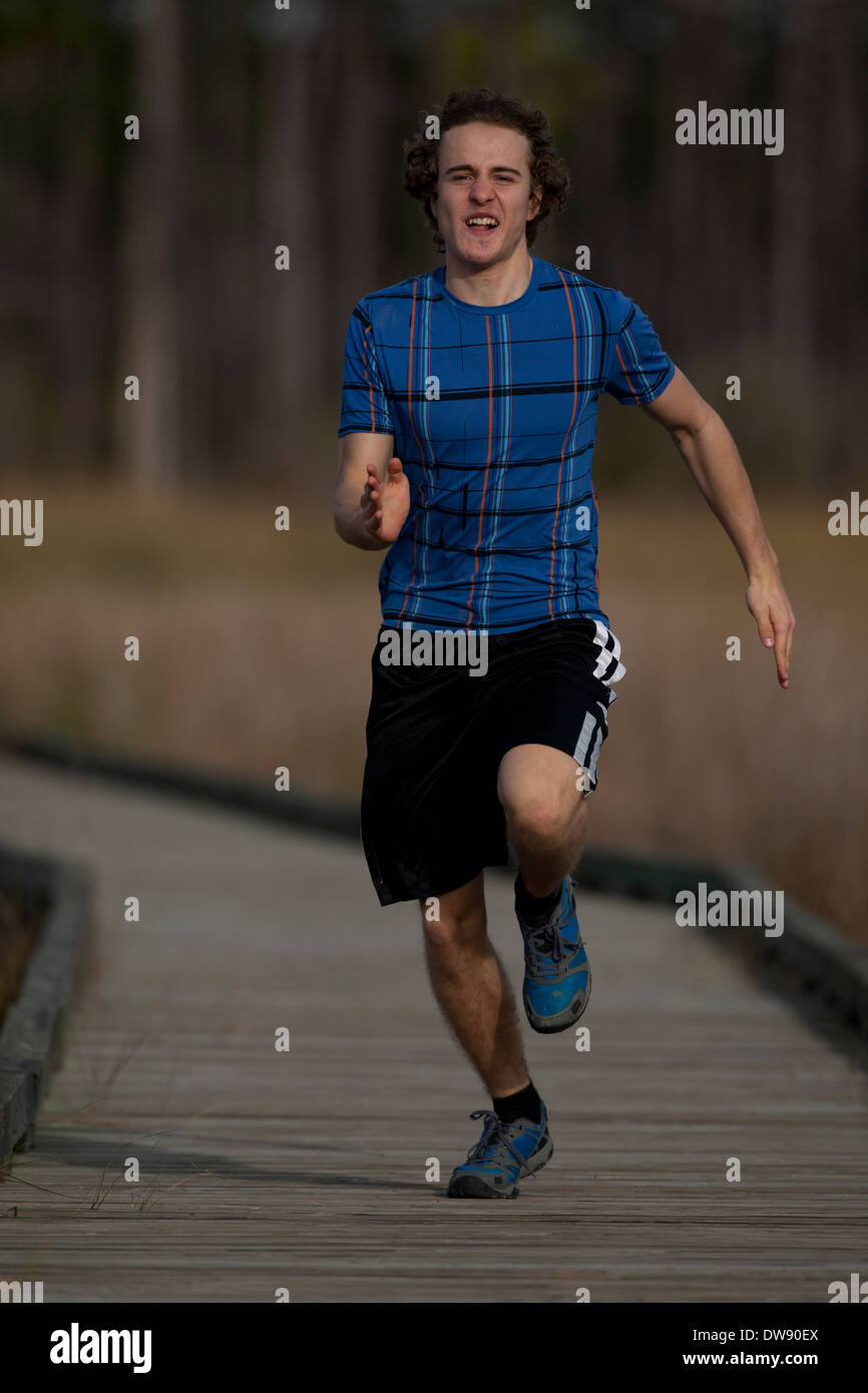 16 years old boy hi-res stock photography and images - Alamy