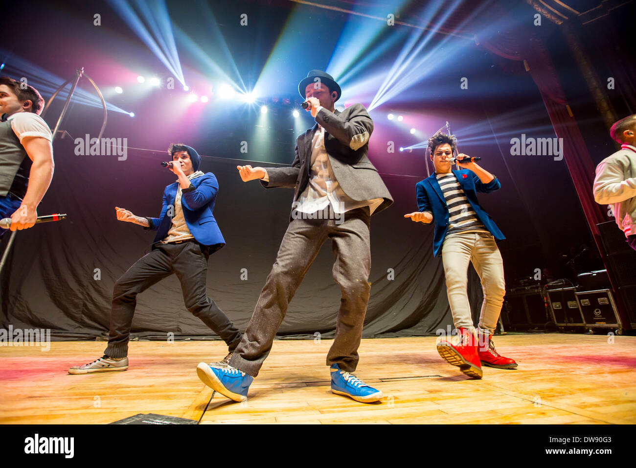 Midnight red hi-res stock photography and images - Alamy