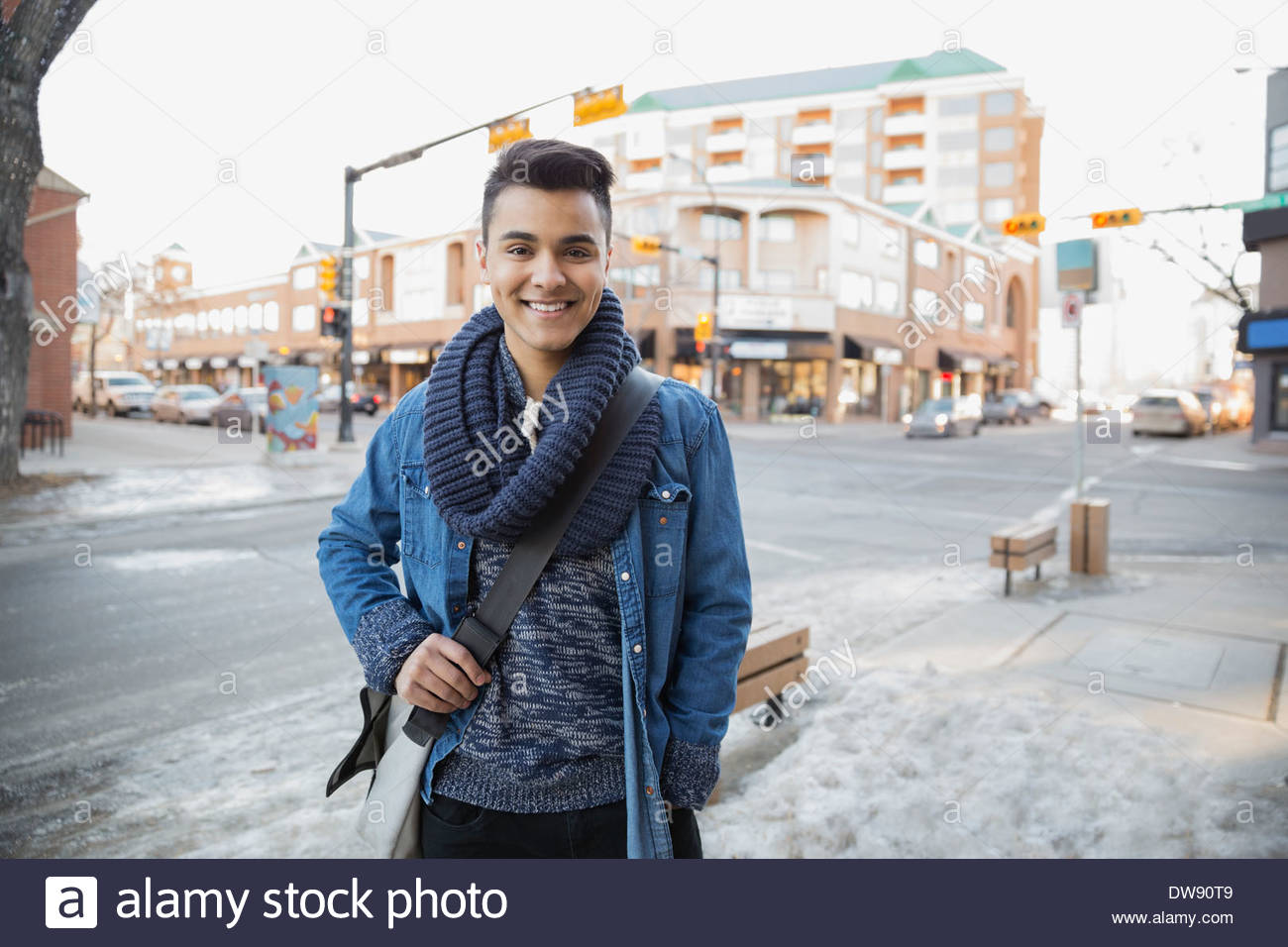 24 city hi-res stock photography and images - Alamy